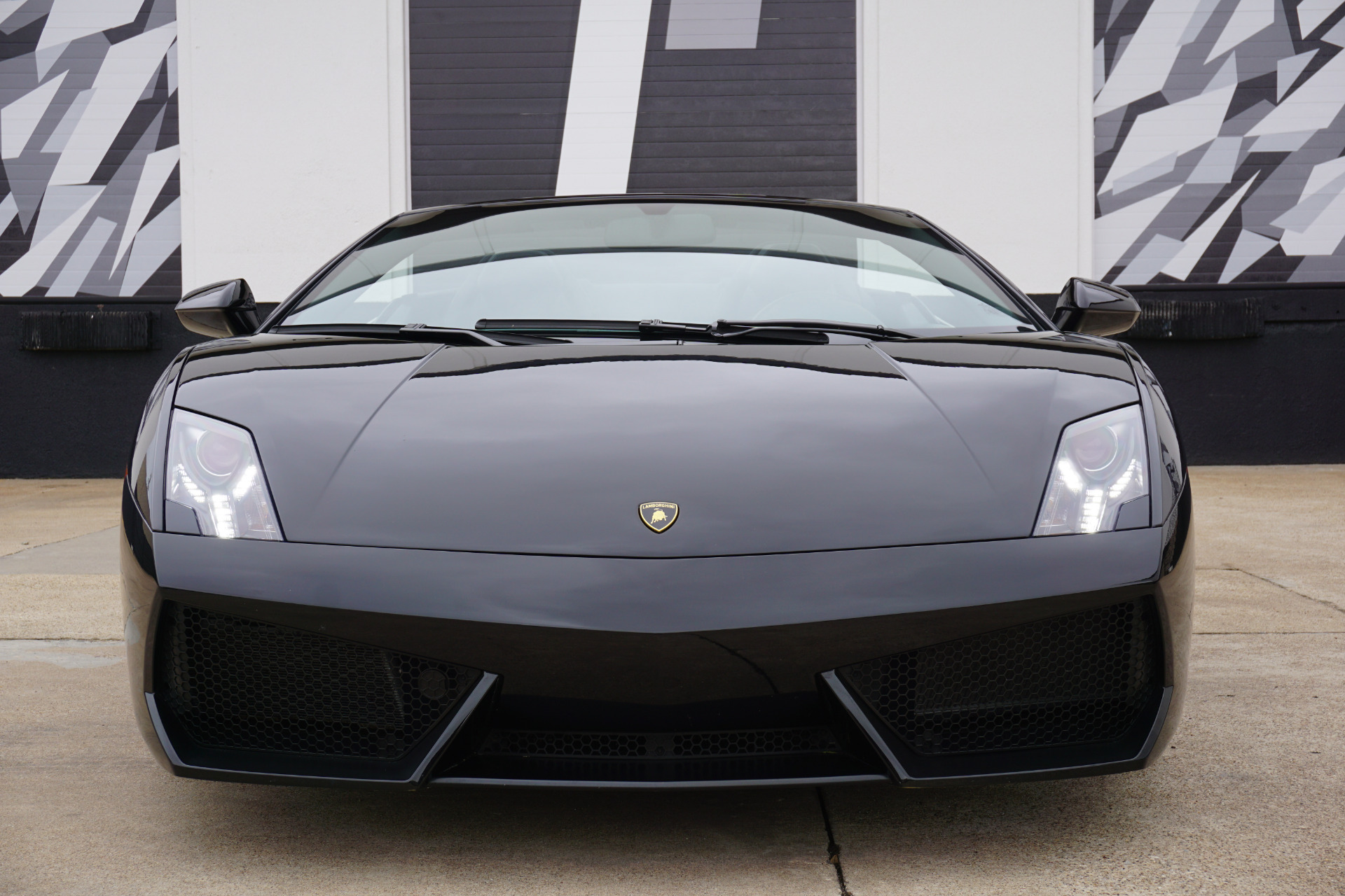 2013 Lamborghini Gallardo - Tactical Fleet